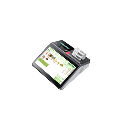 Mini Pos Caisse Tactile Tunisie Asm