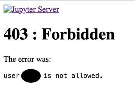 Jupyterhub 50 And Batchspawner Challenges Jupyterhub Jupyter