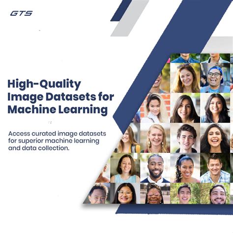 unlock the power of ai with high quality image classification datasets