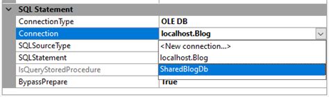 Building Ssis Project Configuration Andy Brownsword