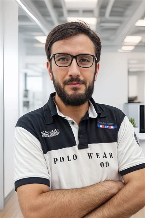 Caíque Fullstack Developer Proxify