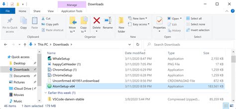install atom editor on windows 10 everdevel