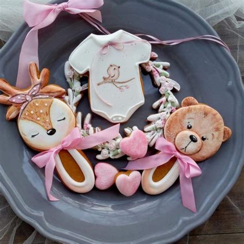 Новорічні пряники з імбиром та корицею рецепт 33 ідеї розпису Самотужки