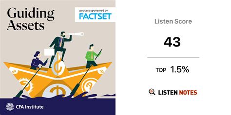 Enterprising Investor Podcast Cfa Institute Listen Notes