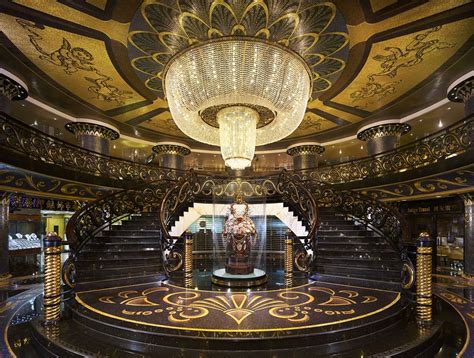 澳门葡京酒店预订hotel Lisboa价格图片点评【同程国际酒店】