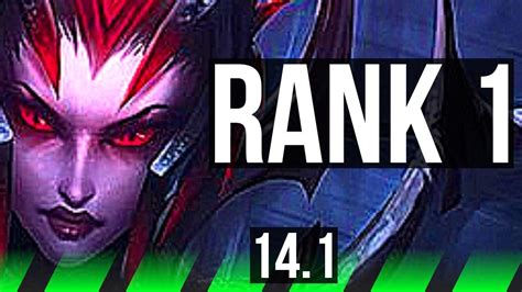 Elise Vs Brand Jng Rank 1 Rank 1 Elise 74 Winrate 7215 Kr