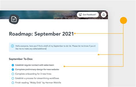 Explore Content Block Styles MeisterNote