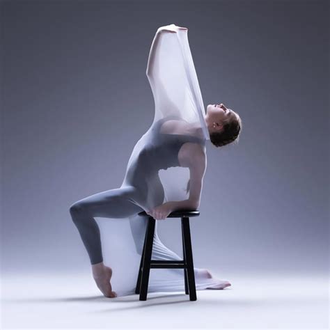 Shylee S R Perfectonpointe