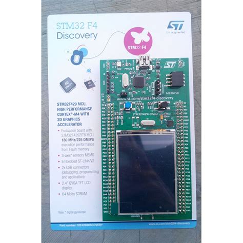 Harga Stm32f429i Terbaru Jun 2025 Biggo Indonesia