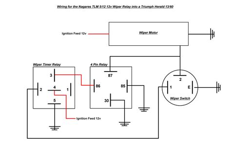 Wiper Delay Relay At Ruby Godfrey Blog
