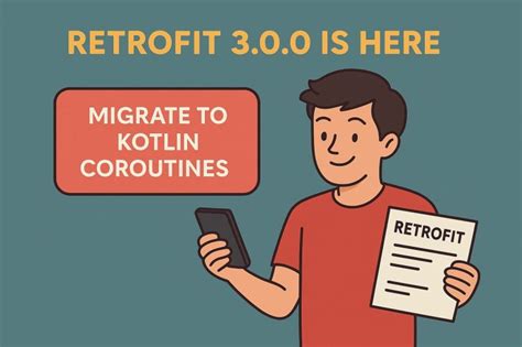 Retrofit 300 A Kotlin Rewrite For Android Devs Jewel Cheriaa