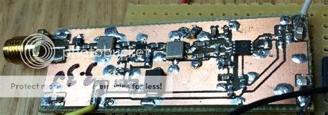 Video Build A Simple Rf Demodulator Detector Probe For Your Dmm