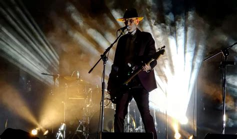 Massimo Volume Report Del Live Di Foligno