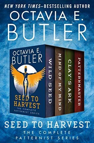 Pdf © Full Book © ‘seed To Harvest The Complete Patternist Series
