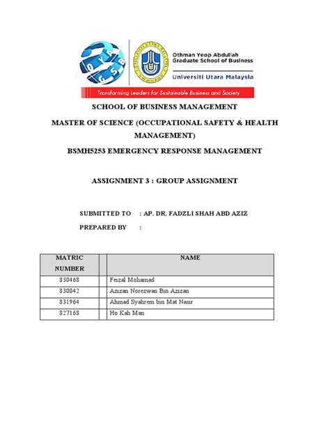 Emergency Response Management Pdf Emergency Management Emergency