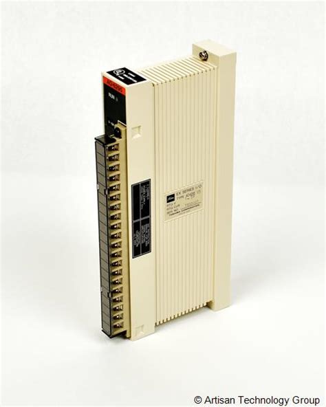 Ao 6295 Toshiba Analog Output Module Artisantg™