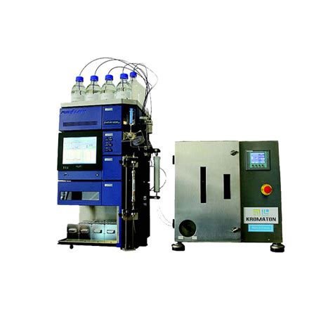 Centrifugal Partition Chromatography Cpc Makmal I Crim