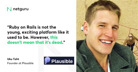 We Asked The Industry Is Ruby On Rails Dead