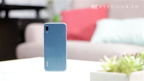 Huawei Y Pro Priced At P In The Philippines Rev