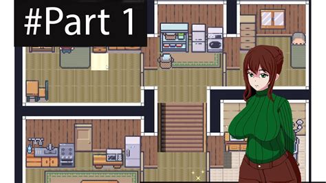 Tgame My Neighbor Is Way Too Perverted V Pc Youtube