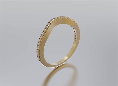 Rong Woman 3d Model 3d Printable Cgtrader