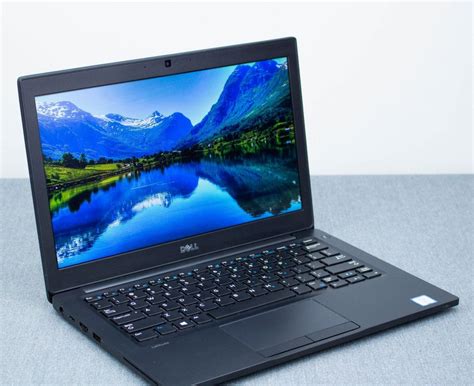 DELL LATITUDE 7280 HENTECH IT EXPERTS DELL LATITUDE 7280 HENTECH IT EXPERTS