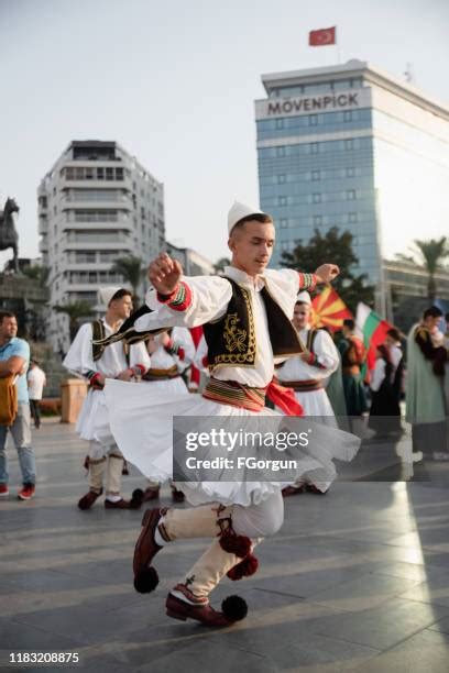 Balkan Folk Photos And Premium High Res Pictures Getty Images