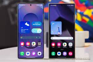 Samsung Galaxy S25 Ultra Review Design Build Quality Handling