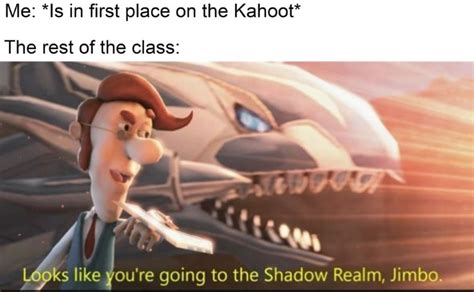 Jimmy Neutron Memes Only True Jimbos Will Get Fandomspot