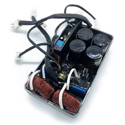 Placa Inverter Para Generador 30kva Ocioexpres