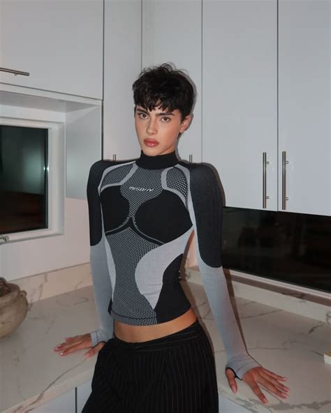 Aiden Belter On Instagram Misbhving Genderqueer Fashion Queer