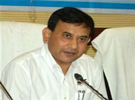 Kk Son The Responsibility Of The Land Revenue Secretary Rajesh Kumar