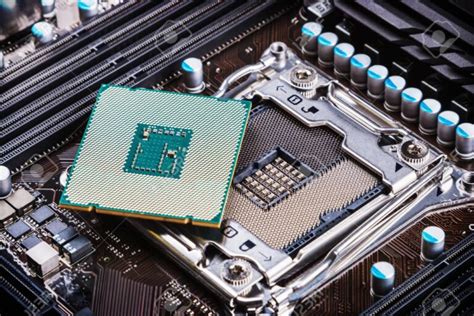 Apa Itu Socket Processor Pengertian Socket Processor Adalah