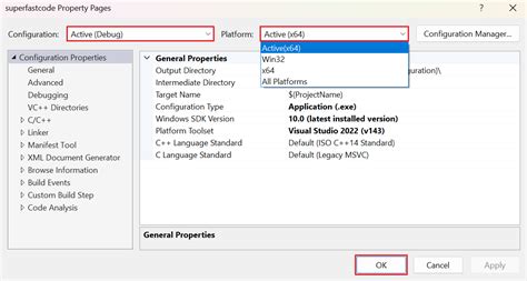 Write C Extensions For Python Visual Studio Windows Microsoft Learn