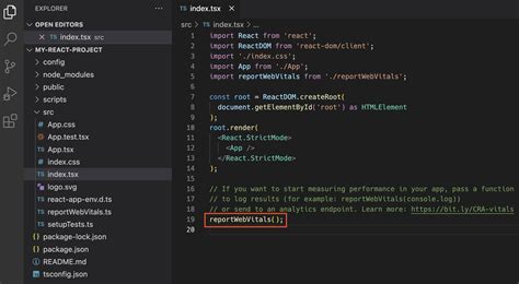 从create React App 学点东西1：web Vitals Kyleljc 博客园