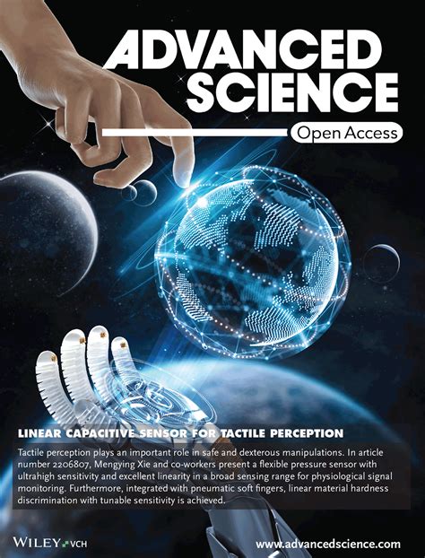Ultrasensitive Linear Capacitive Pressure Sensor With Wrinkled Microstructures For Tactile