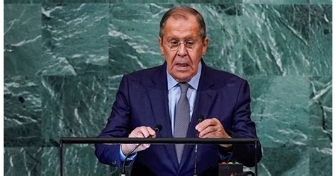 Сергей Лавров Всеобхватният договор на Русия с Иран ще включва и отбраната