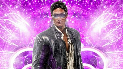 Daniel Dae Kim Johnny Gat