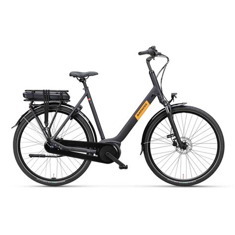 Batavus Altura E Go Bosch Elektrische Fiets Premiumbikes