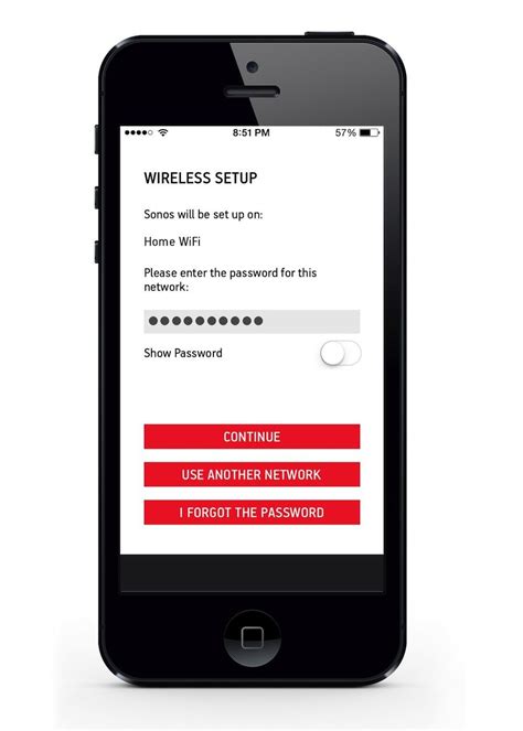 Sonos 5 1 Bypasses Bridge With Wifi Setup Previews Boost Hub