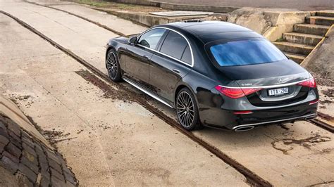 Mercedes Benz S Class 2022 Reviews News Specs And Prices Drive