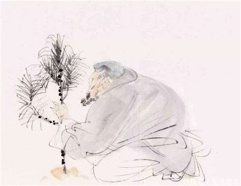庄子当了9年的漆园吏是个多大的官 快资讯