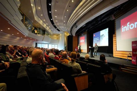 Harold Vrieling On Linkedin Infor Inform3