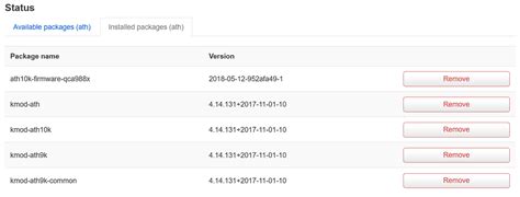 WiFi For OpenWrt Vm Network And Wireless Configuration OpenWrt Forum