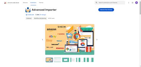 Advanced Product Importer And Affiliate Extension Woocommerce