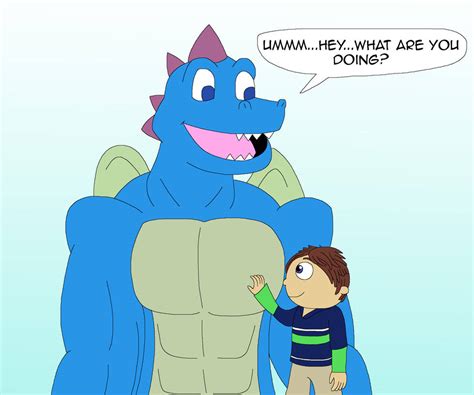 Not So Tough Pecs Ord Recreated By Hiro Hamada Rockz On Deviantart