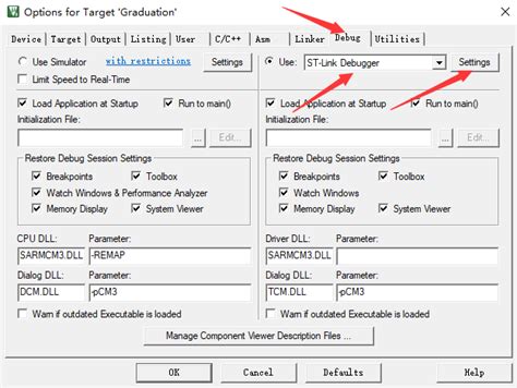 No Target Connected问题解决办法 Csdn博客