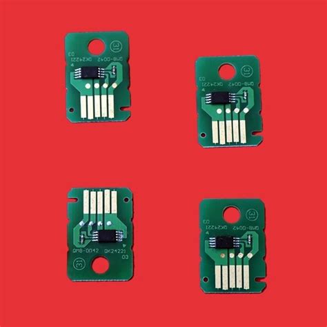 Mc G02 Maintenance Box Chip At ₹ 49piece In Aligarh Id 2853718765848