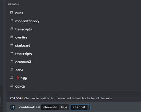 Python Как добавить выбор переменных в Discord Slassh Comand Stack Overflow на русском