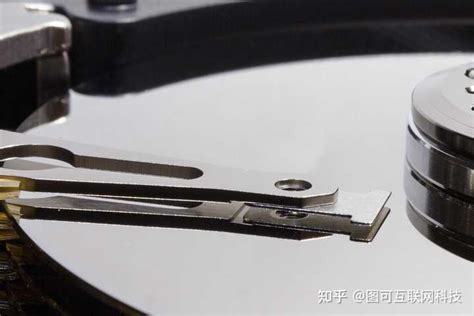 移动硬盘读写 0 占用率始终是 100 是什么原因？ 知乎